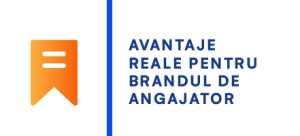 Descoperă noua platformă de beneficii flexibile!